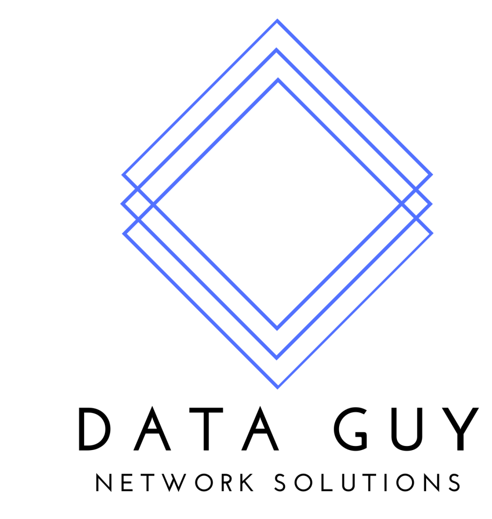 Data Guy Network Solutions – Data Guy Network Solutions